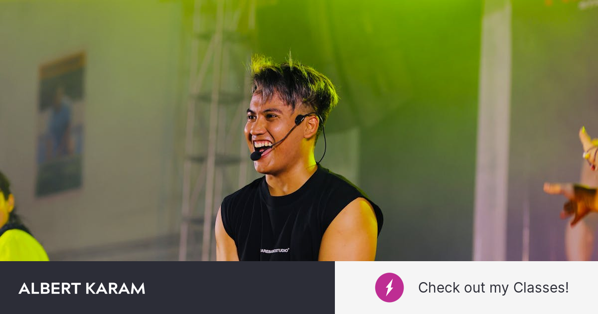 Zumba - Ditch the Workout, Join the Party