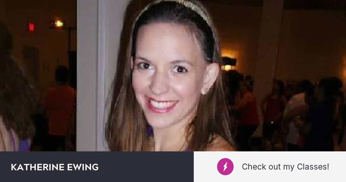 Zumba - Ditch the Workout, Join the Party