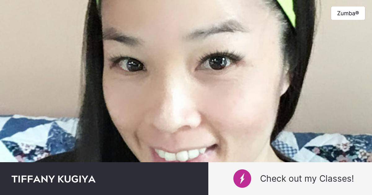 Zumba - Ditch the Workout, Join the Party