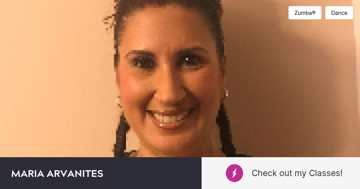 Zumba - Ditch the Workout, Join the Party