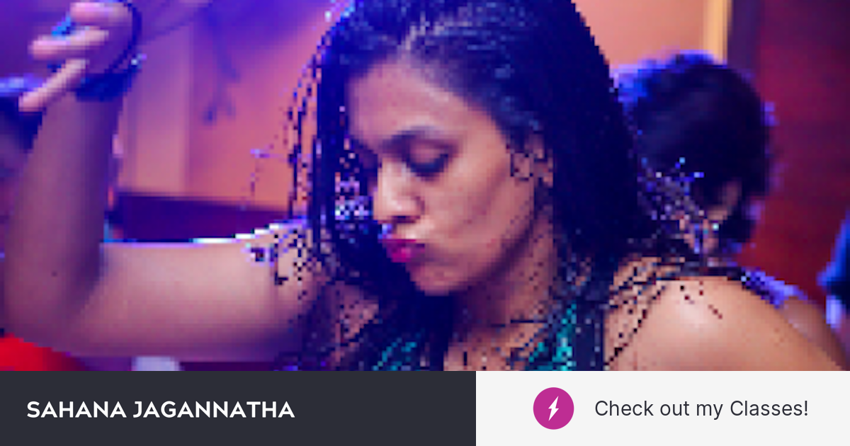 Zumba - Ditch the Workout, Join the Party