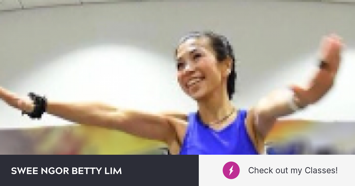 Zumba - Ditch the Workout, Join the Party