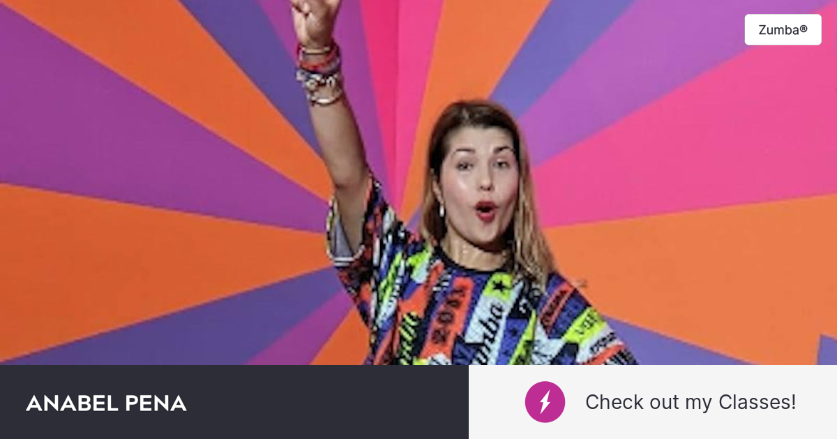 Zumba - Ditch the Workout, Join the Party