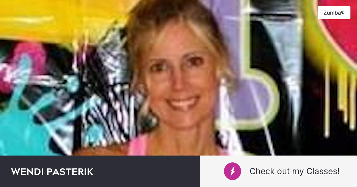 Zumba - Ditch the Workout, Join the Party