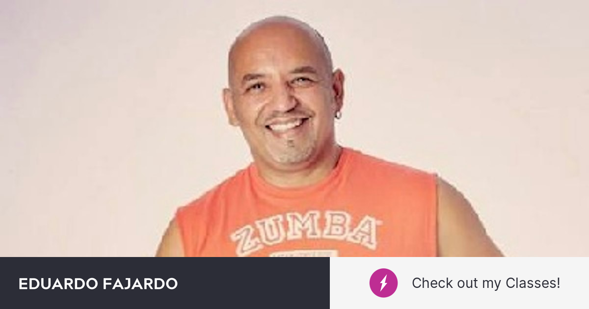 Zumba - Ditch the Workout, Join the Party