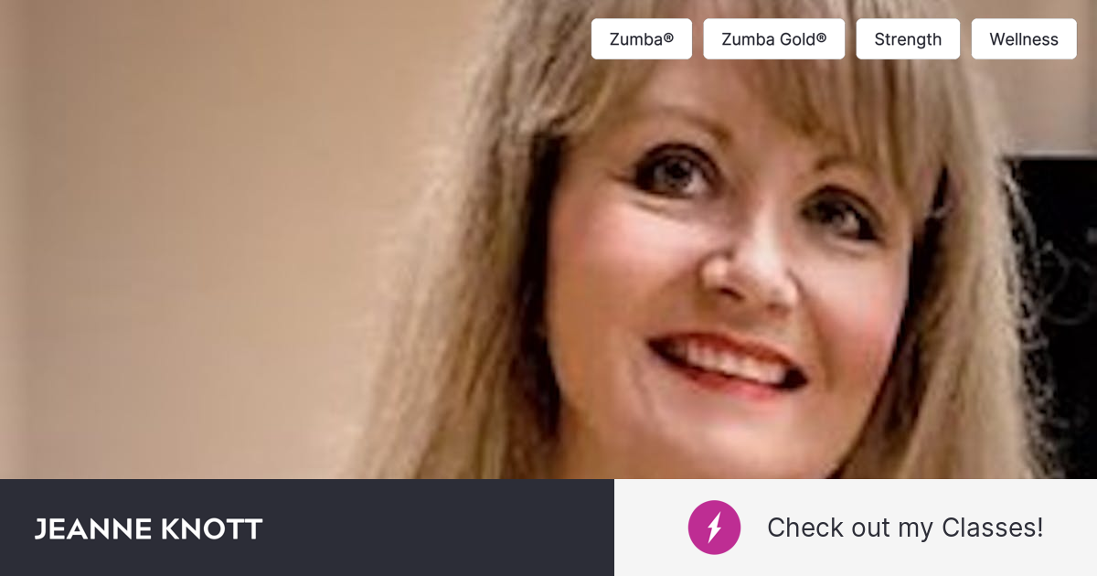 Zumba - Ditch the Workout, Join the Party