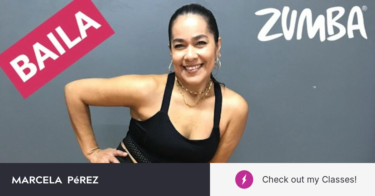 Zumba - Ditch the Workout, Join the Party