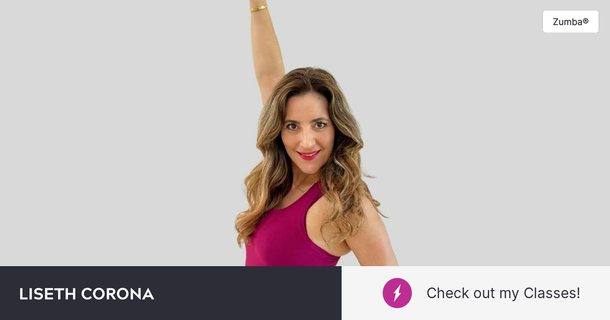 Zumba - Ditch the Workout, Join the Party